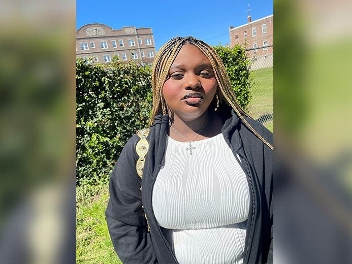 Girl, 16, Last Seen Sunday Night In West Philadelphia: Police ...