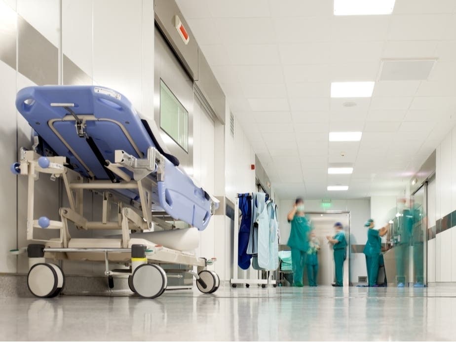 22 PA Hospitals Among Best In U.S., New Ranking Says | Across ...
