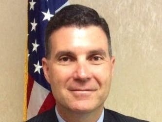 More Charges Filed Against Delco's Ex Emergency Services Leader ...