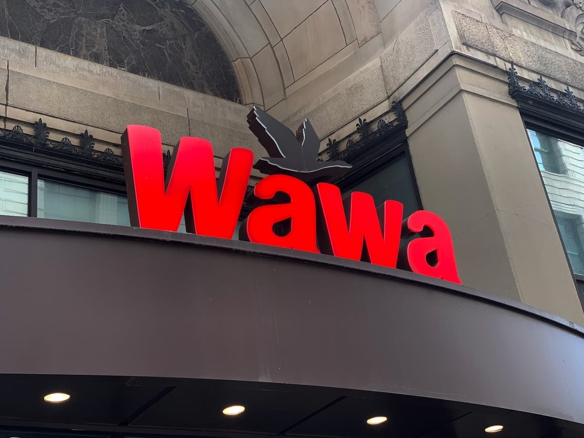 Unknown Issue Halts Card Payments At Most Wawa Stores Thursday Morning ...
