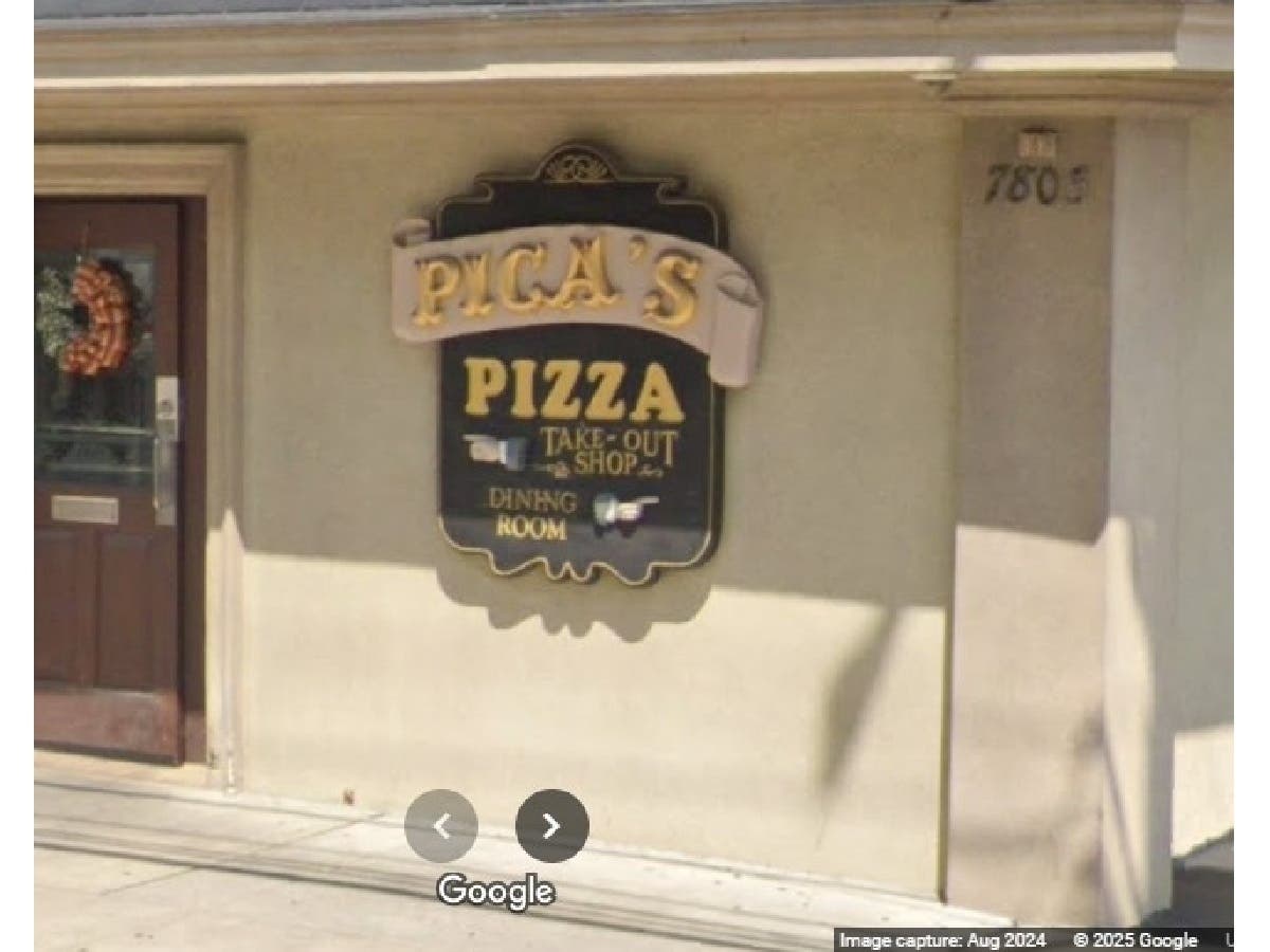 Beloved Delco Restaurant Pica's Announces Closure | Haverford, PA Patch
