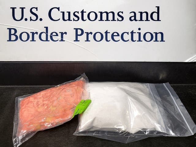 Cocaine, Meth Found In Kids Games By Customs In Philadelphia ...