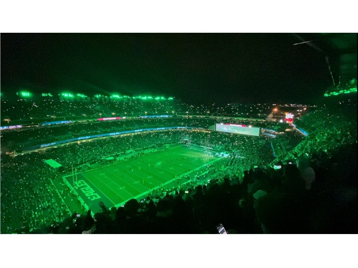 Going To The Eagles Game Thursday? Here's What To Know | Philadelphia ...