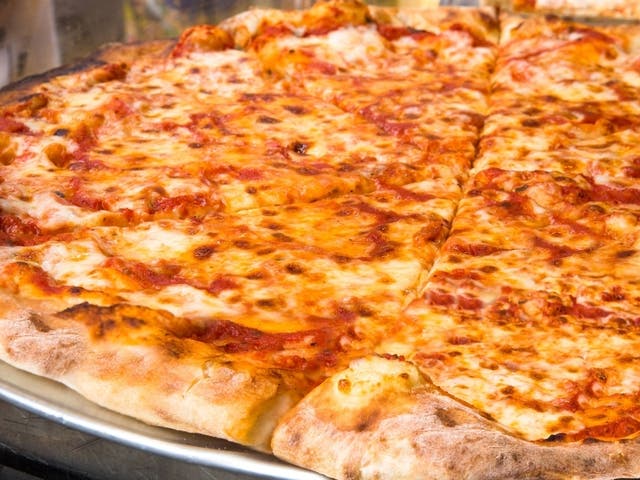 Philly Pizzeria To Be Featured At Dave Portnoy's One Bite Pizza ...