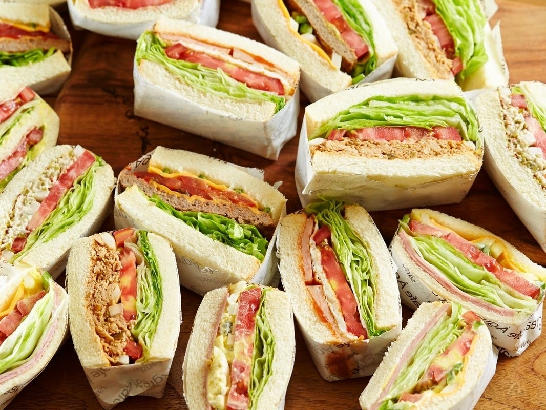 2 Eastern PA Sandwich Shops Among Best In America, Food & Wine Says ...