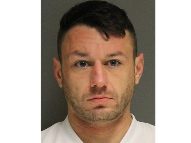 Delco Man Pulled Gun During Road Rage Incident: Delaware State Police ...
