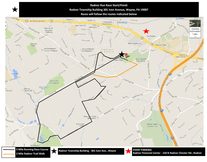The Radnor Run Is Ending After Nearly 50 Years | Radnor, PA Patch