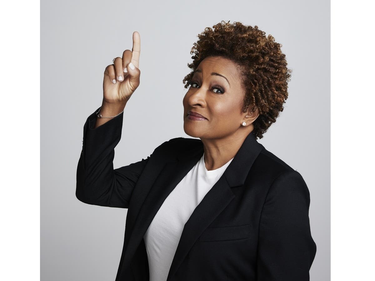 Comedian Wanda Sykes Bringing Standup Tour To Philadelphia ...