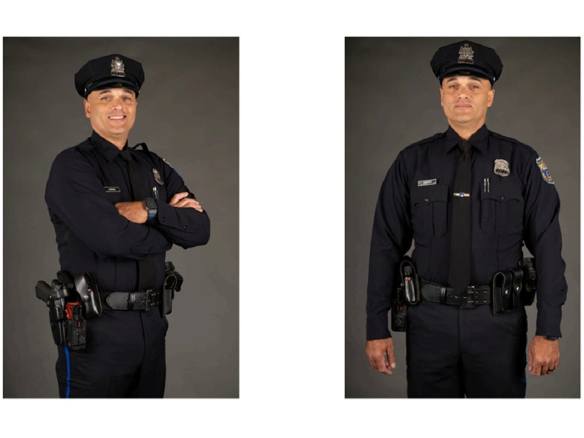 Philly Cops Getting New Uniforms | Philadelphia, PA Patch