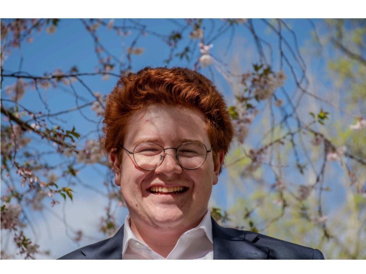 Jacob Rudolph: Lower Merion School Director Candidate Profile | Ardmore ...