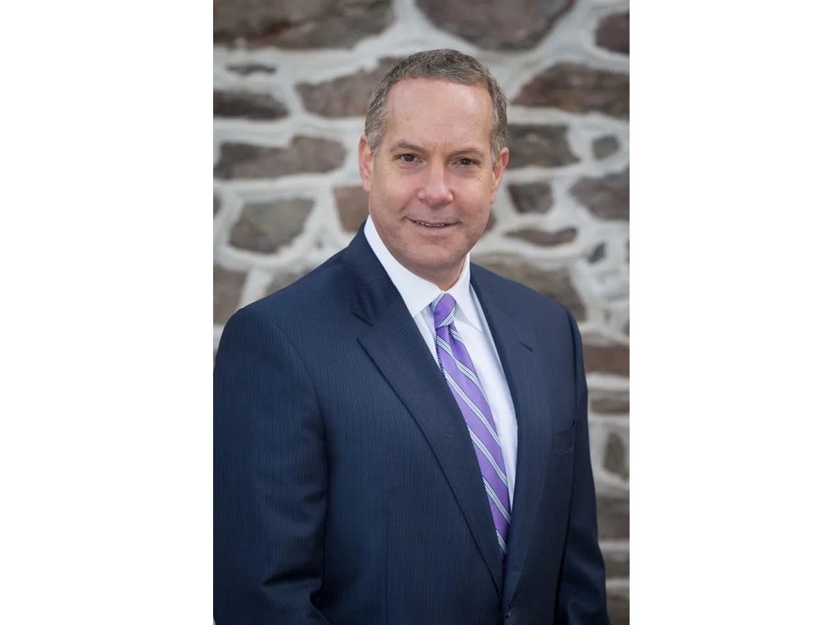 Scott Delany: Tredyffrin Township Supervisor Candidate Profile ...