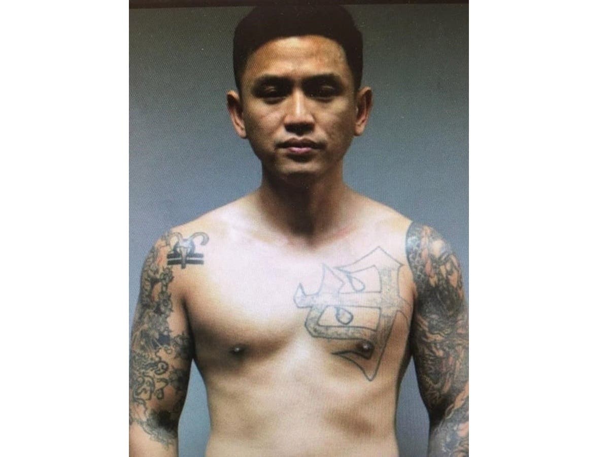 $50K Reward Offered For Info On Philadelphia Kidnapping Suspect ...