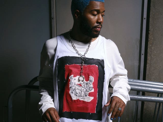 R&B Star Khalid Performing In Philadelphia Next Summer | Philadelphia ...