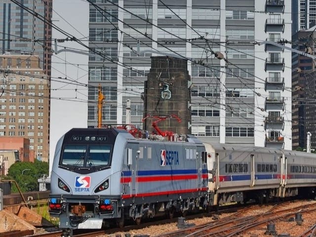 SEPTA Resumes Normal Regional Rail Services | Philadelphia, PA Patch
