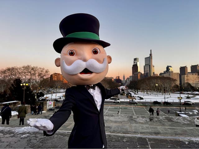 Philly-Themed Monopoly Edition Still Taking Submissions For Board Spots ...