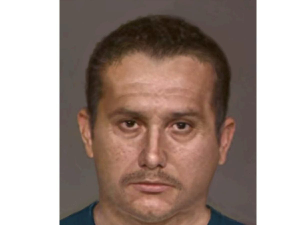 Man Sought In 2000 Death Of 5-Year-Old Philly Girl Captured: Feds ...