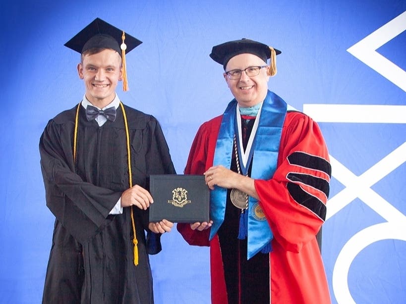 Middlesex Community College Honors Class of 2021 Graduates | Middletown ...