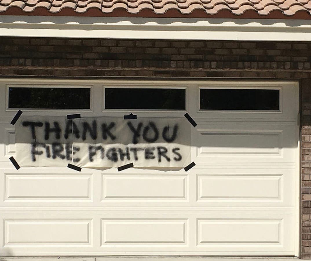 Volunteers Needed for OC Fire Watch, Irvine Ranch Conservancy | Orange ...