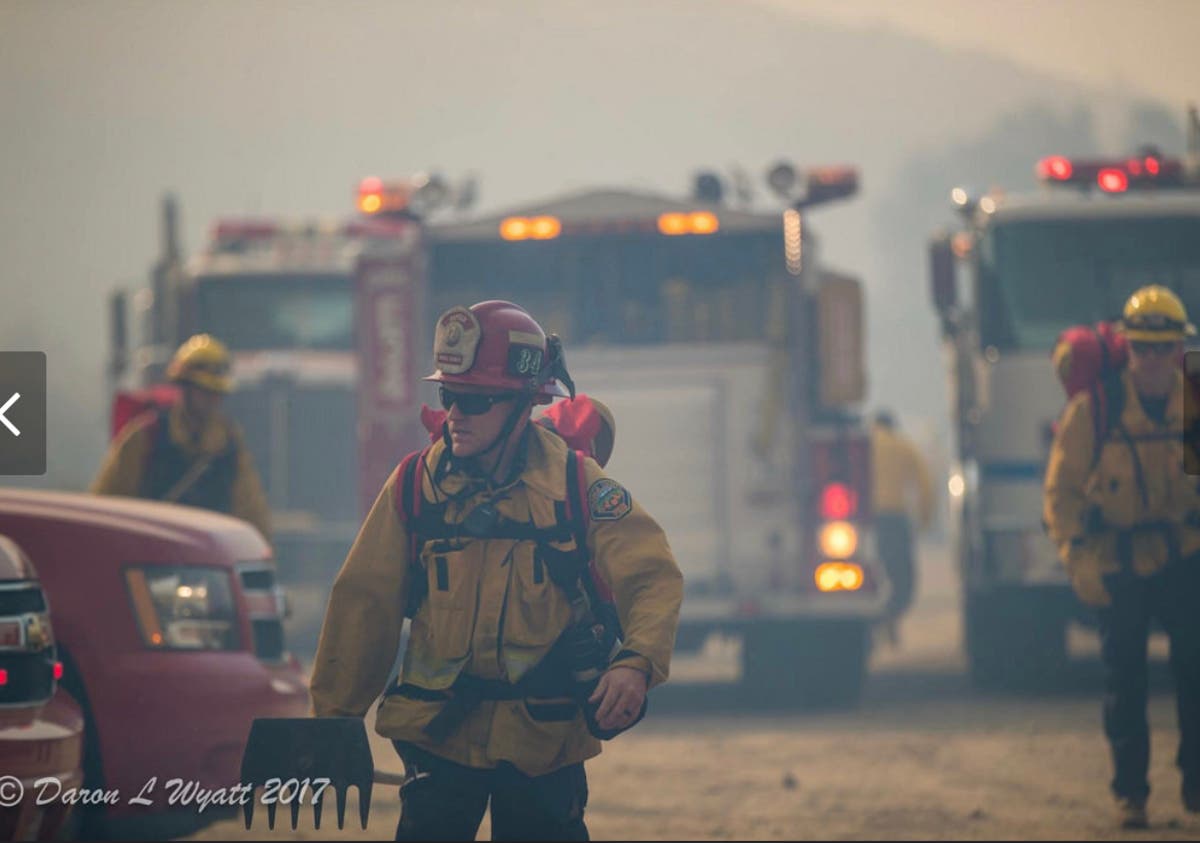 Volunteers Needed for OC Fire Watch, Irvine Ranch Conservancy | Orange ...