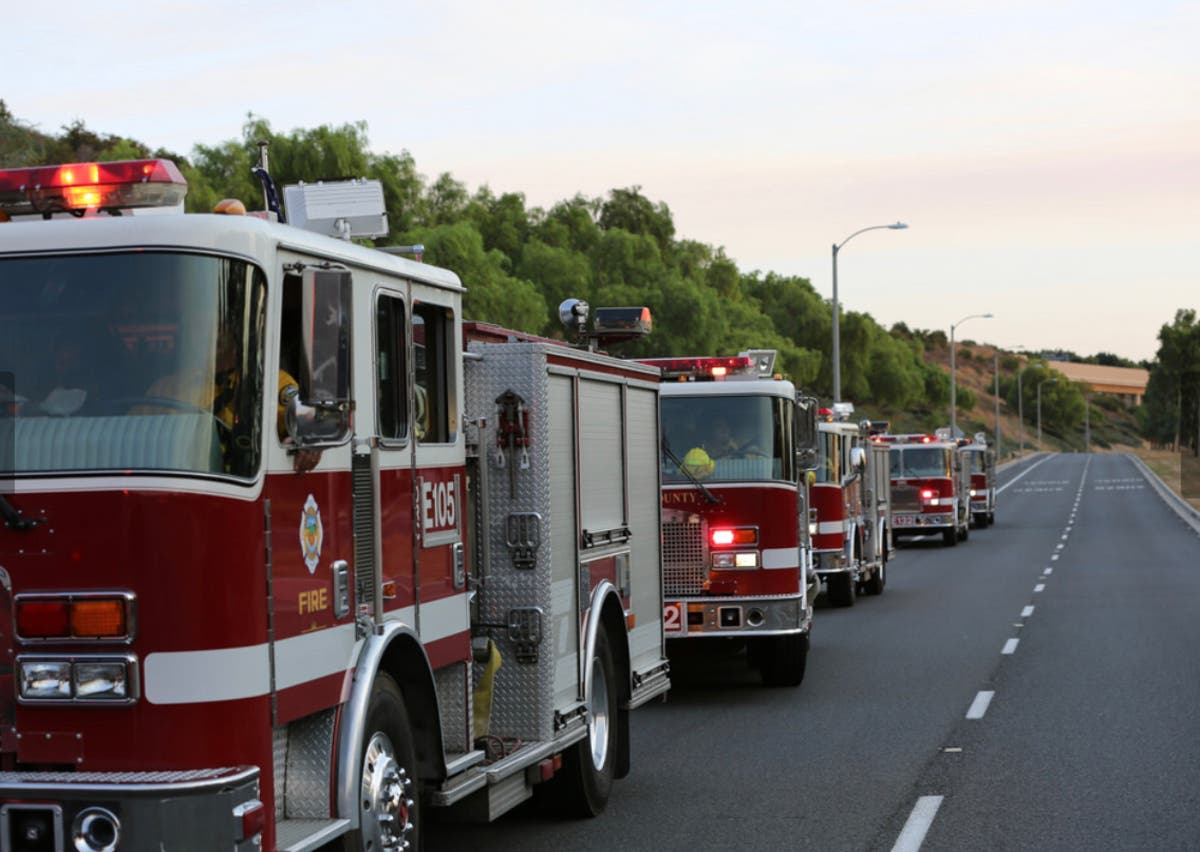 Volunteers Needed for OC Fire Watch, Irvine Ranch Conservancy | Orange ...