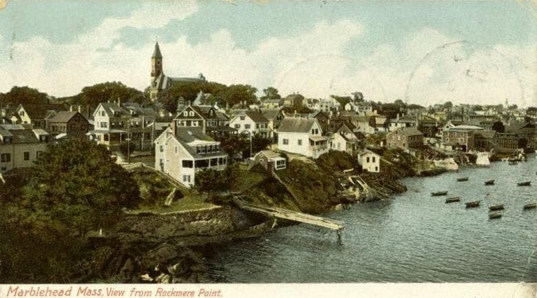 Marblehead Named Among 'Beautiful Towns to Visit' in Massachusetts ...