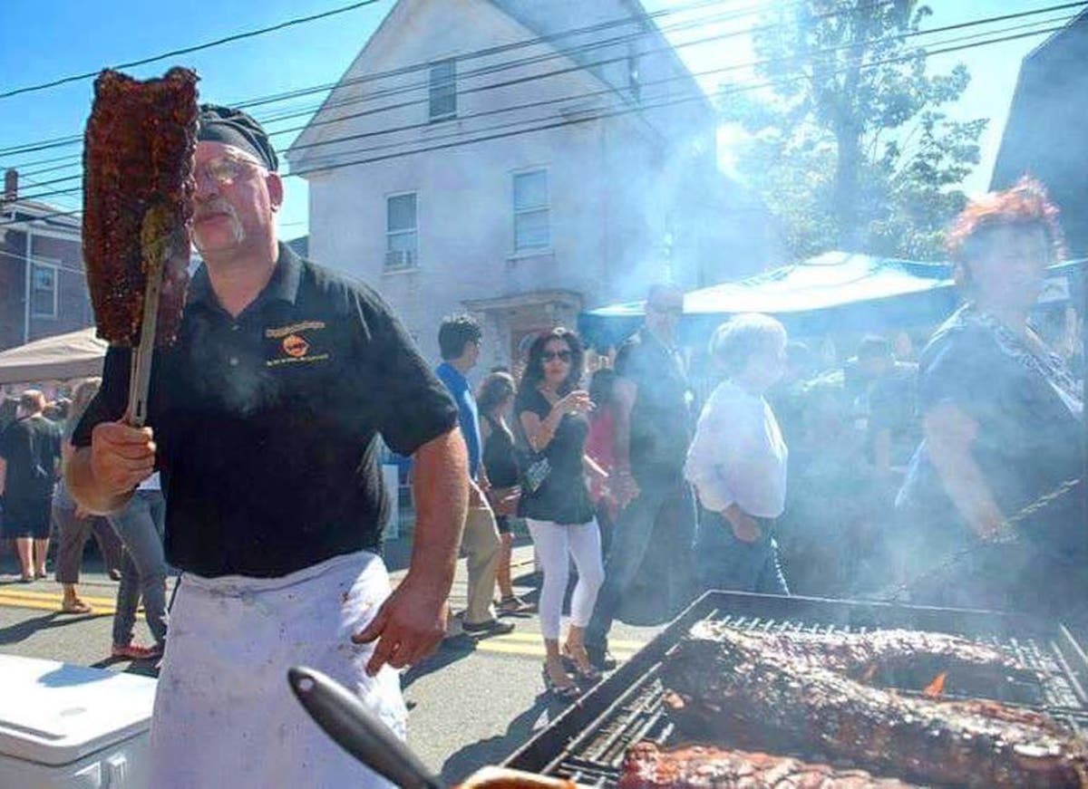 Beverly Bacon And Brew Fest Tickets Still Available | Beverly, MA Patch