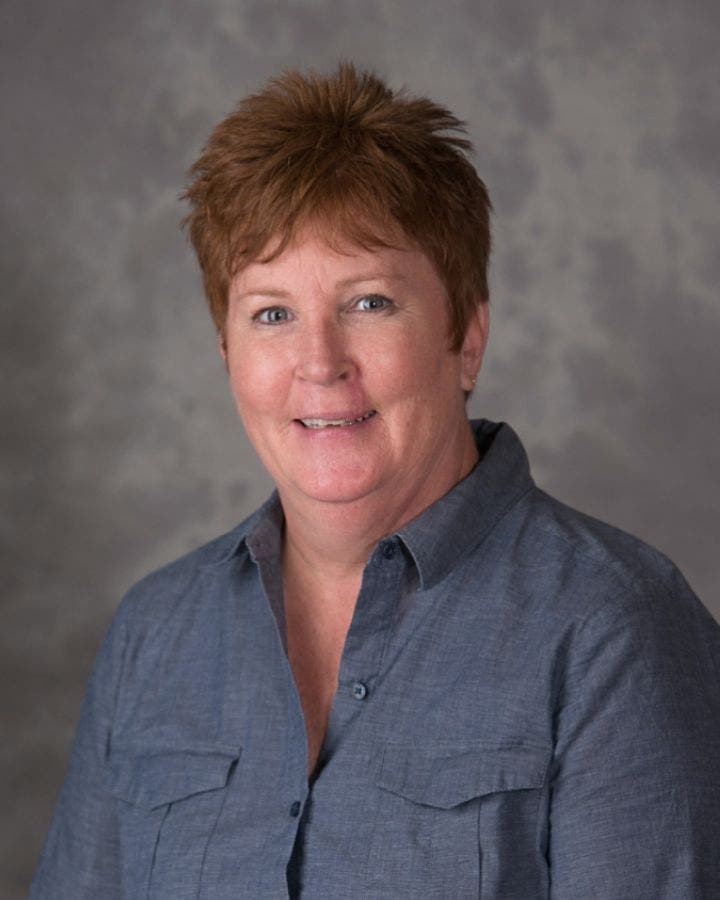 Notre Dame Names its First Vice-President for Academic Affairs | Hamden ...