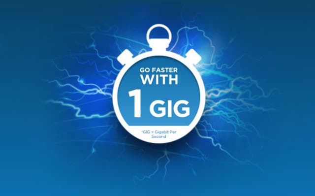 Spectrum Launches Spectrum Internet Gig in Southern California | Los ...