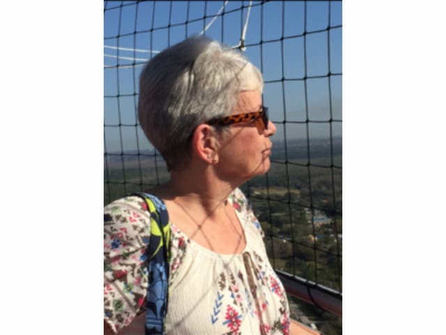 Janet Predko Passes Away | North Reading, MA Patch