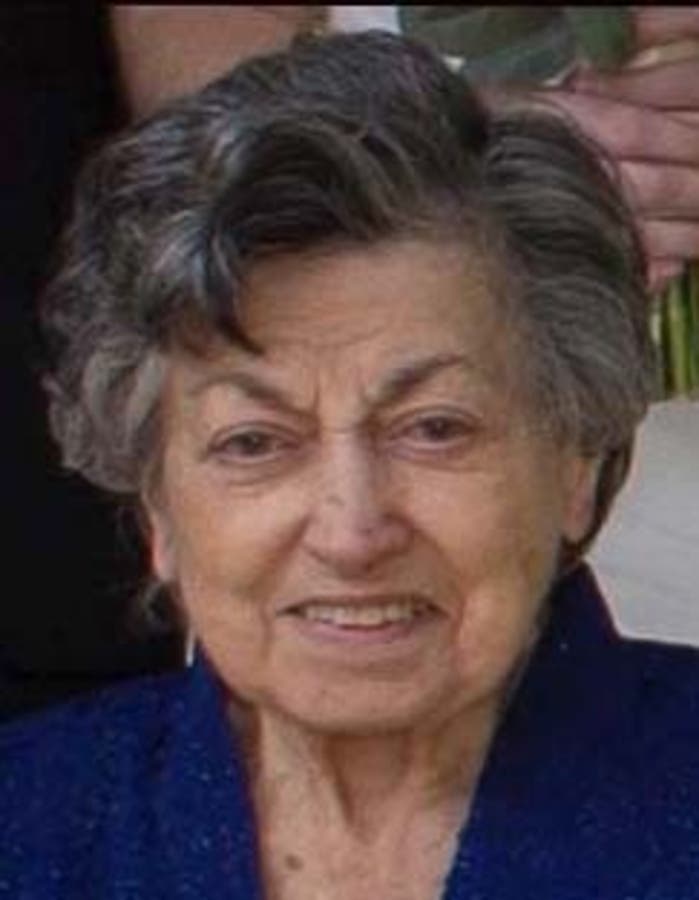Maria Palermo Passed Away | Stoneham, MA Patch