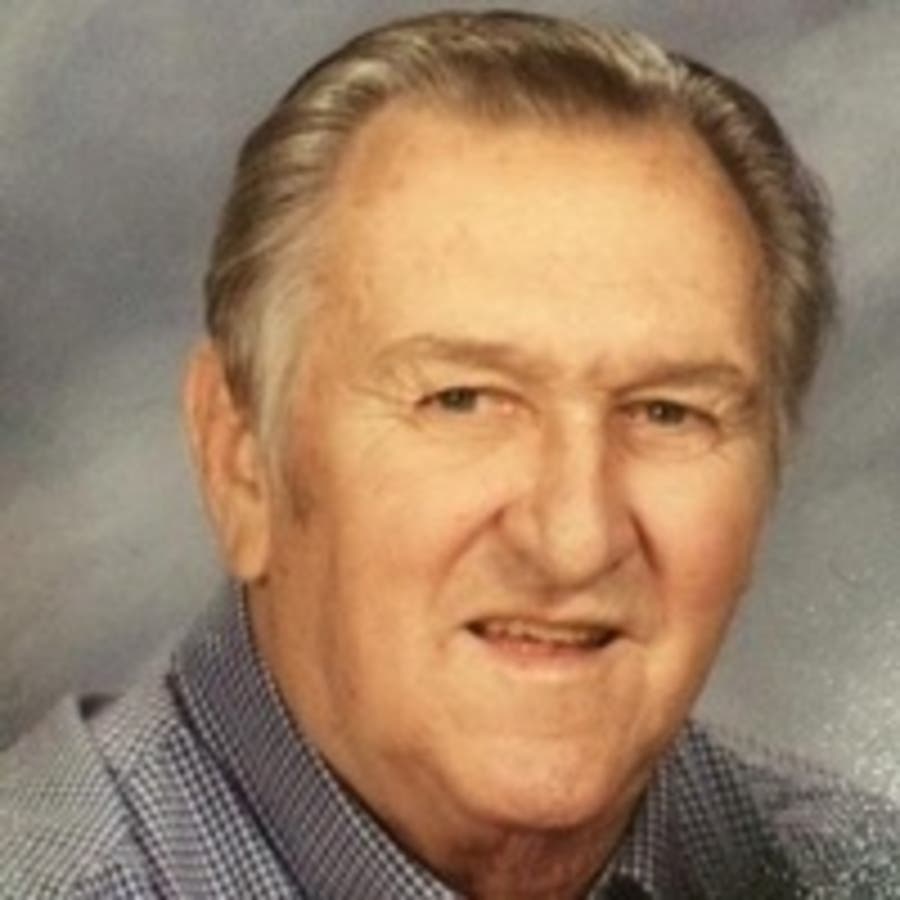 Donald Dauphinee Passes Away | Reading, MA Patch