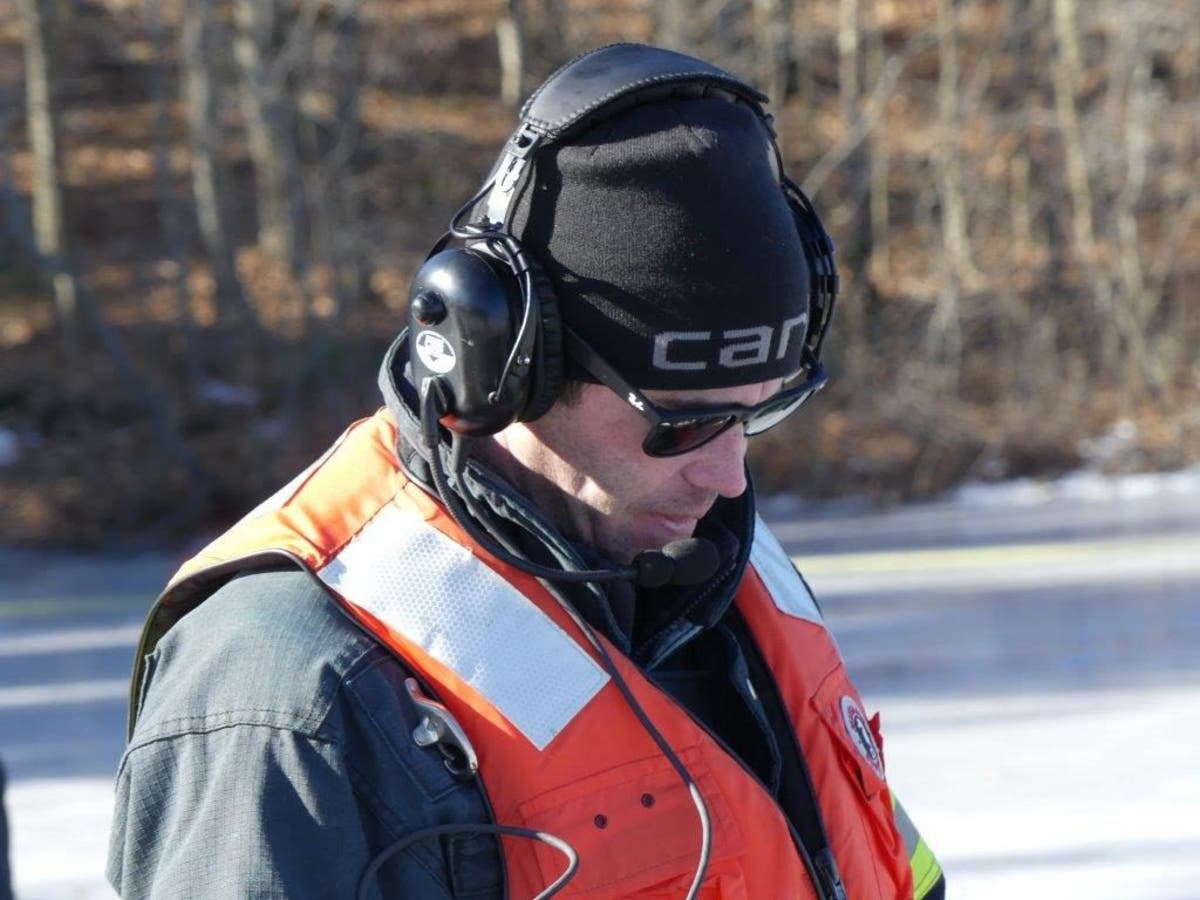 Stoneham Dive Team Completes Ice Training On Spot Pond | Stoneham, MA Patch