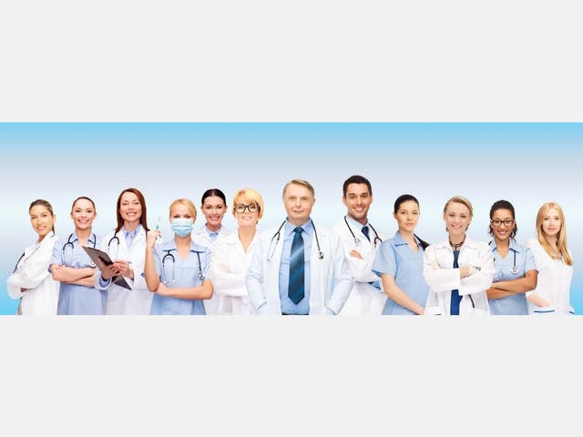 Congress Sidelines U.S. Physicians ... | Washington DC, DC Patch