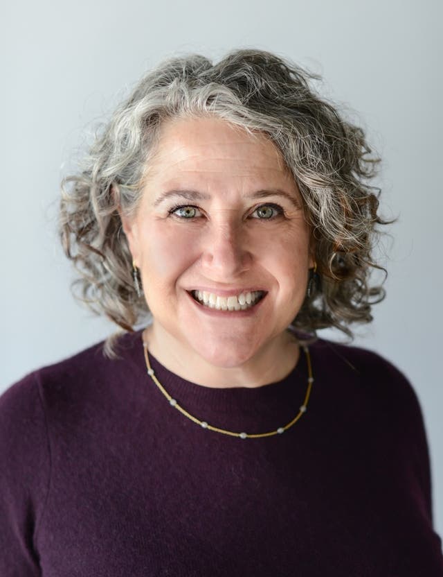 Chappaqua's Sue Greene Fuirst Named Open Door Foundation Chair ...