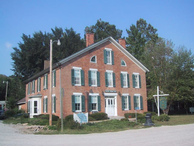 These Are The Most Haunted Hotels In America | Across America, US Patch
