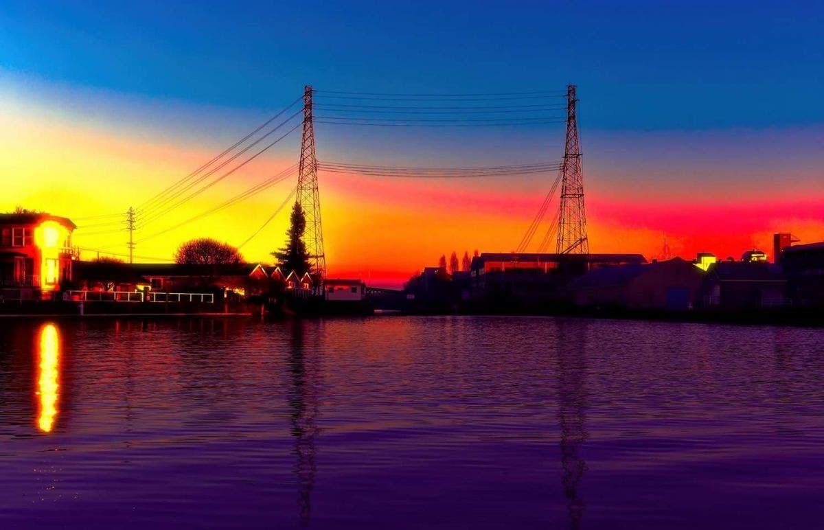 The Sights of Petaluma: Patch Photos of the Week | Petaluma, CA Patch