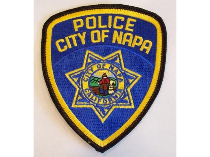 Napa Police: A Traffic Enforcement Operation Is Taking Place In The ...
