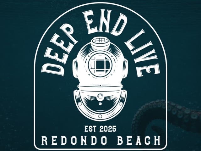 Deep End Live: New Music Venue Opens On Redondo Beach Pier | Redondo ...