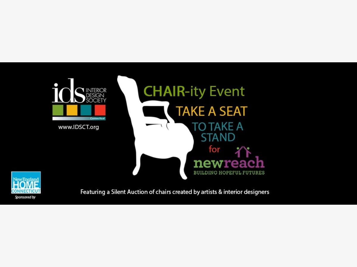 I.M. Smitten Sponsors 2nd CHAIR-ity Event in Trumbull to Support New ...