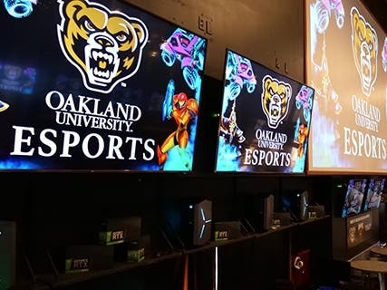 Oakland Esports announces addition of Overwatch for fall 2021 ...