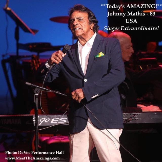 Meet an "Amazing" Who Sings His Way Into Our Hearts | Malibu, CA Patch
