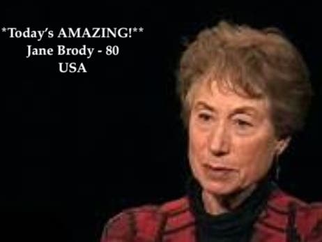 Meet An "Amazing" Who Thrives Doing What She Loves Best | Moorpark, CA ...