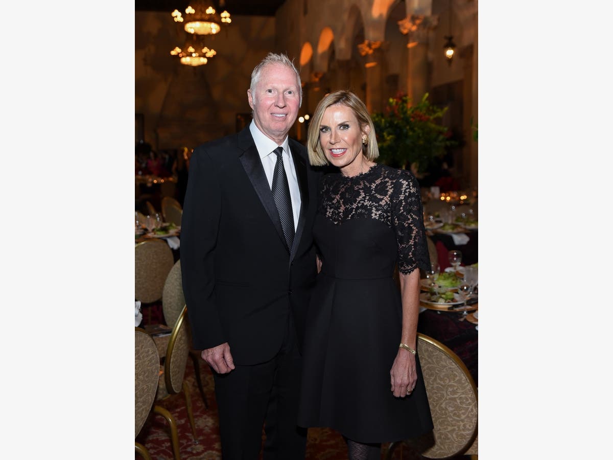 The Biltmore Ball: Gala Dazzled With Spanish Flare | Coral Gables, FL Patch