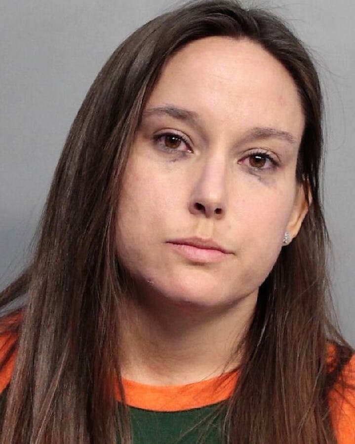Nurse Involved In Fan Smackdown Must Apologize To Officer | Coral ...