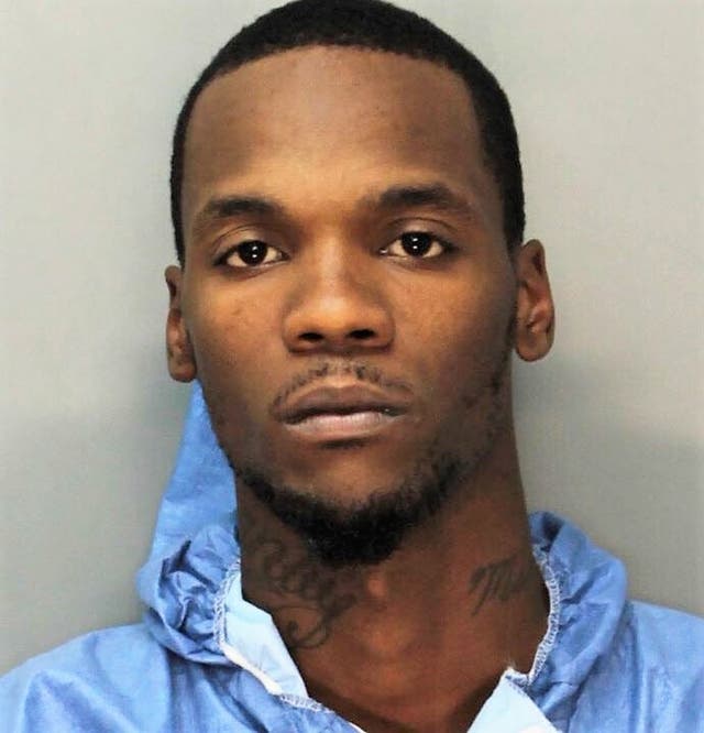 Miami Man Charged With Killing 4-Year-Old Niece | Miami, FL Patch