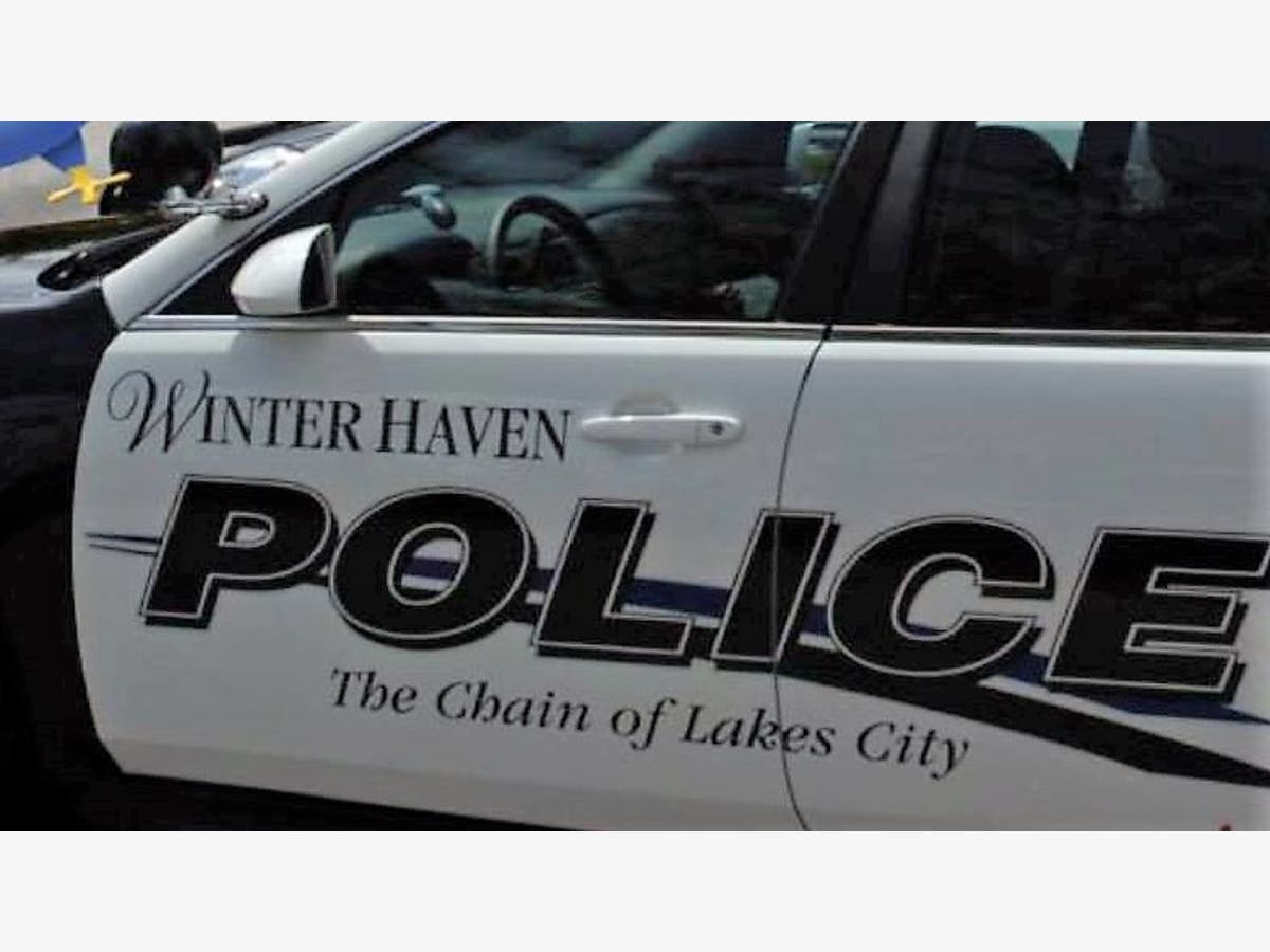 Winter Haven Evacuation Blamed On Cleaning Products | Lakeland, FL Patch