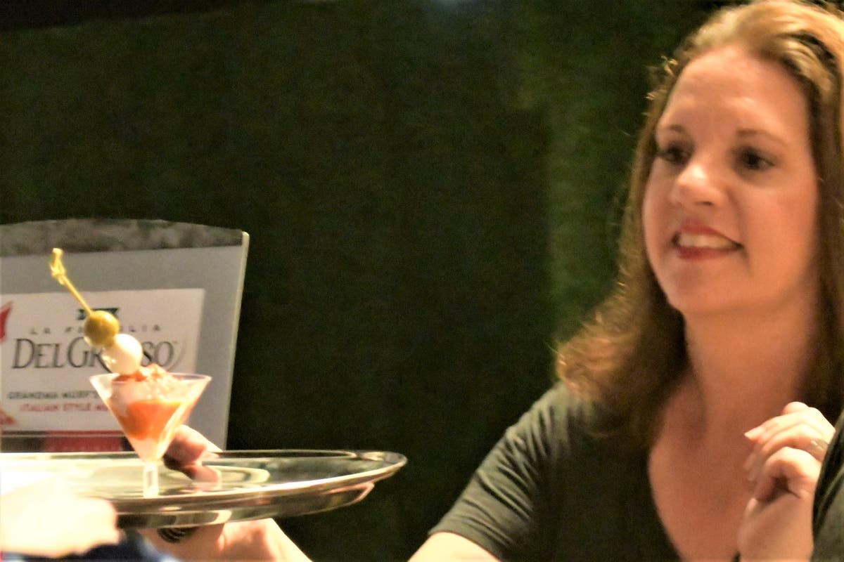 SOBE Wine And Food Festival 2019: Giada, Meatballs And The Beach ...