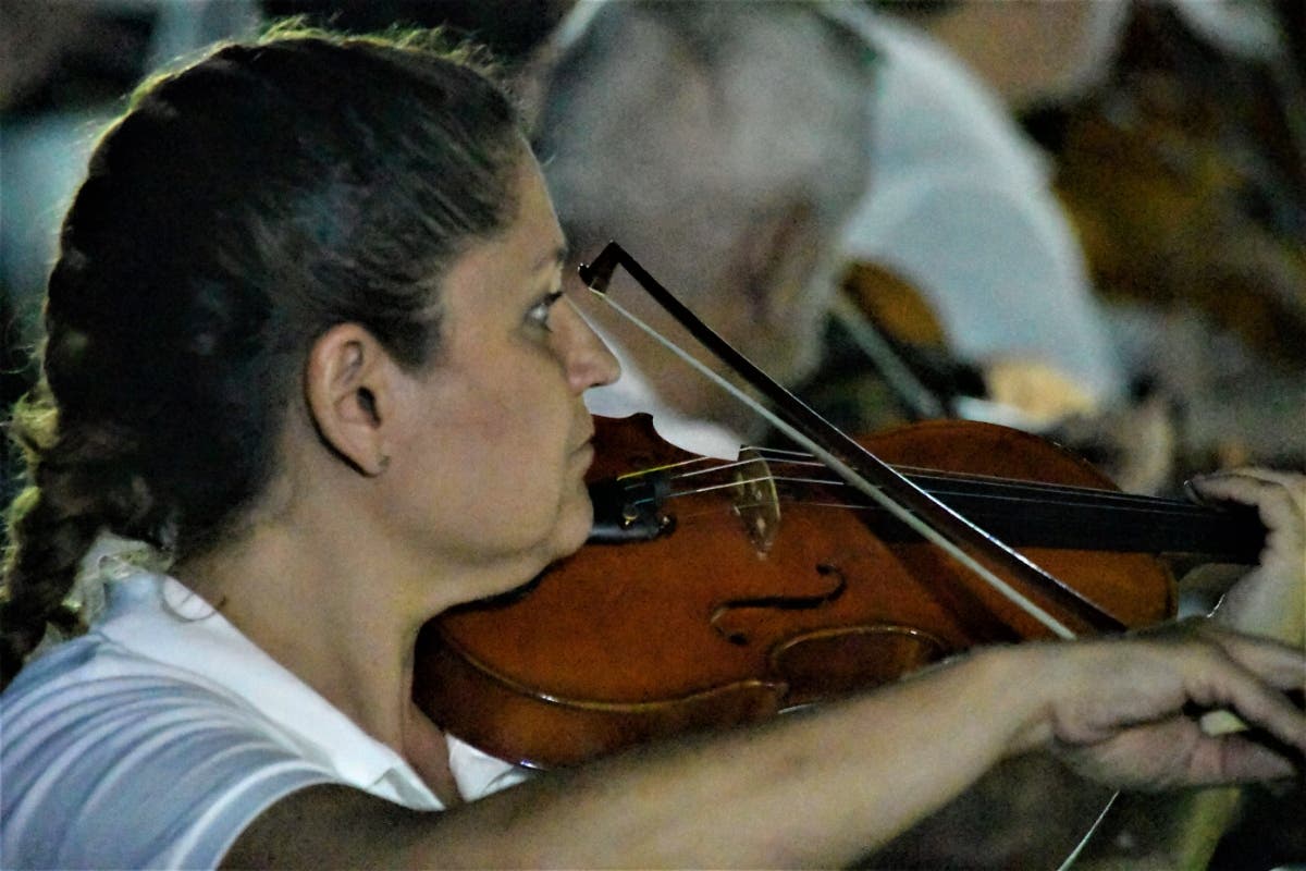 Stars Of Italian Opera Bring High Note To Miami: Photos | Miami, FL Patch