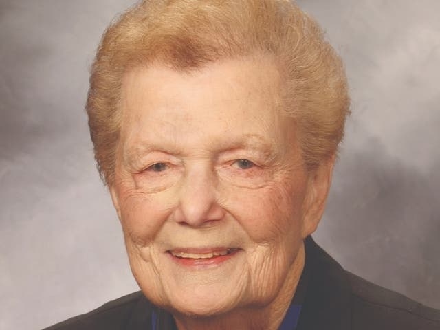 Former Barry University President Remembered As Beloved Champion ...