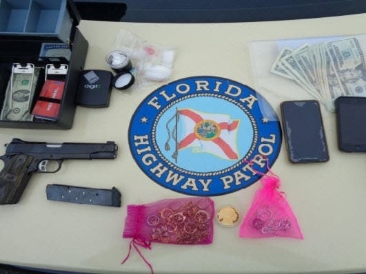 Too Much Cologne, Pot Odor, Leads To Polk Drug Bust | Lakeland, FL Patch